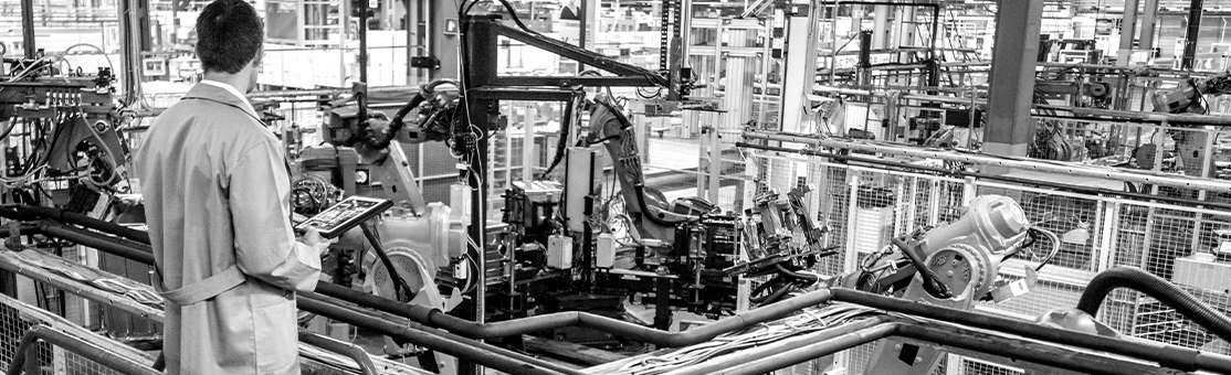 Manufacturing labour hire | Skilled labour hire | Workforce Extensions